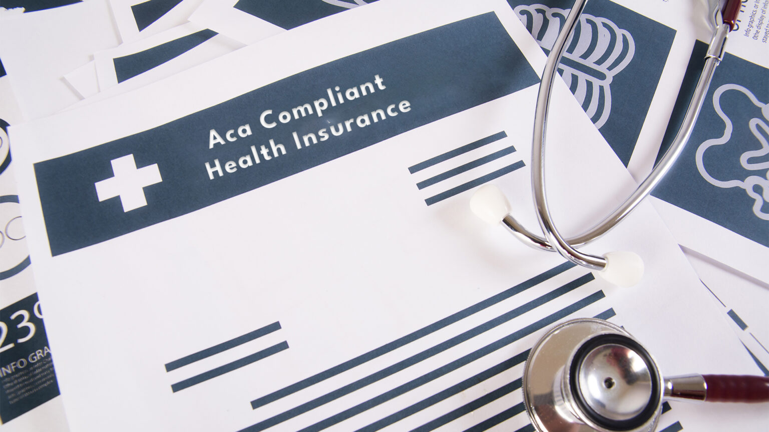 ACA Compliant Health Insurance: A Complete Guide 2024