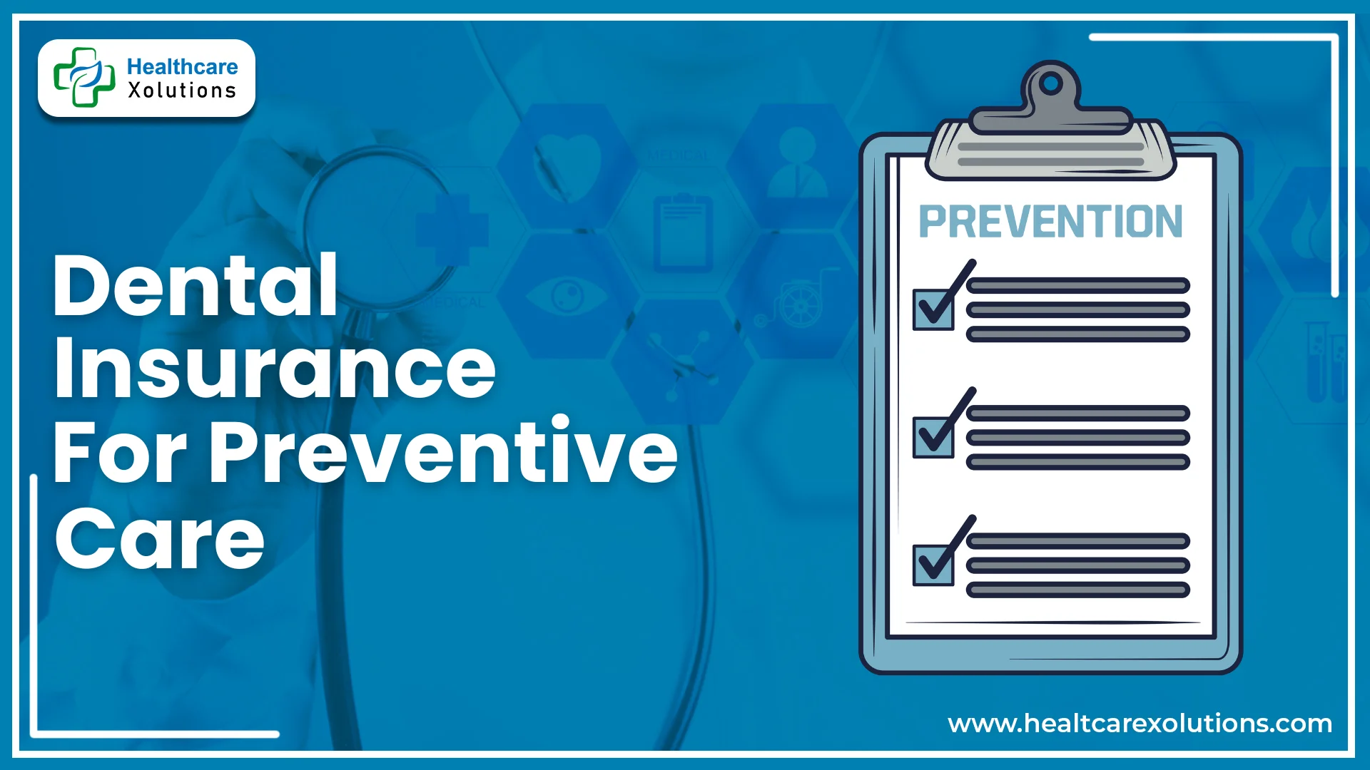 Dental Insurance For Preventive Care | Guide 2025