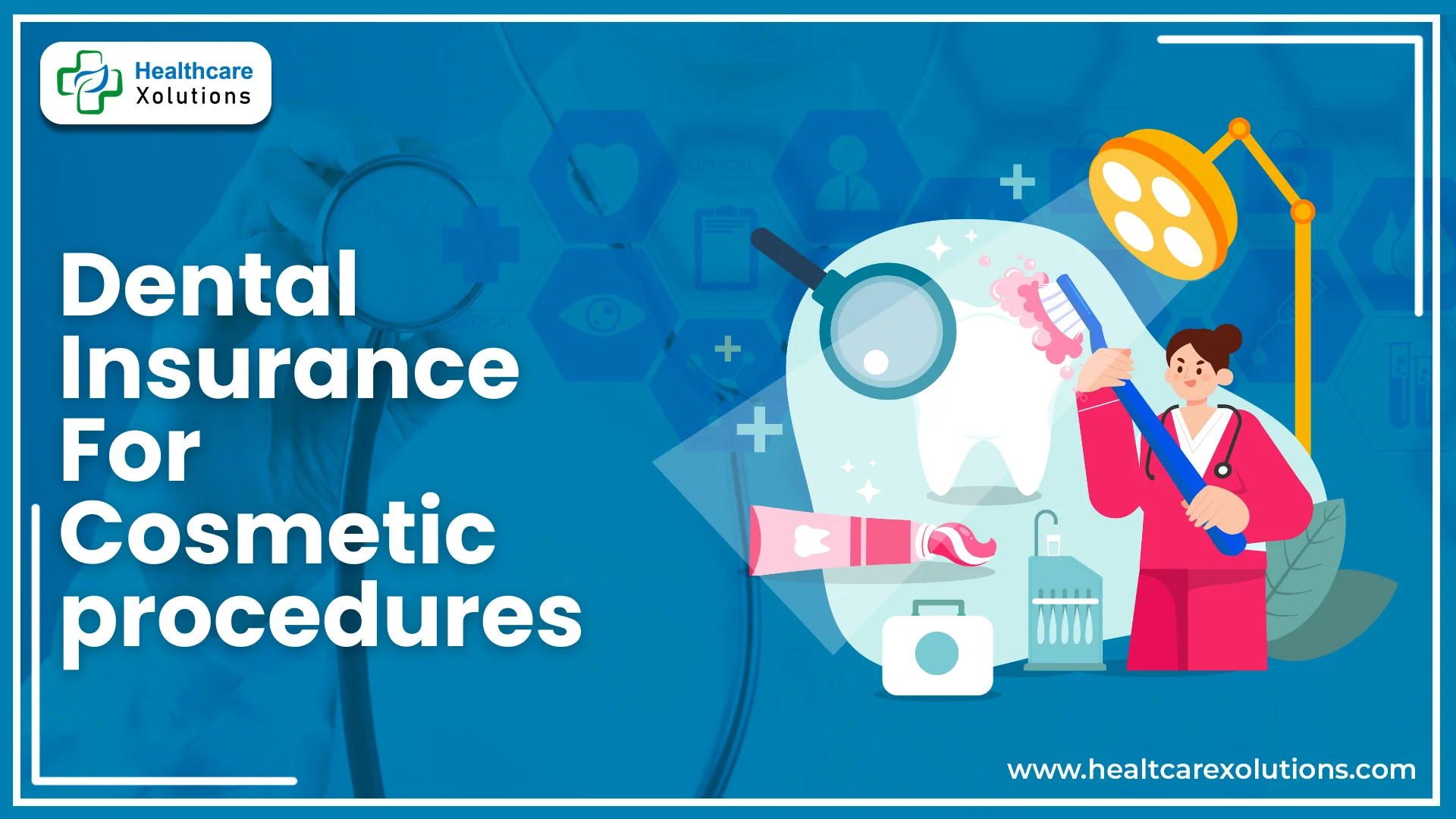 Dental Insurance For Cosmetic Procedures | Guide 2025
