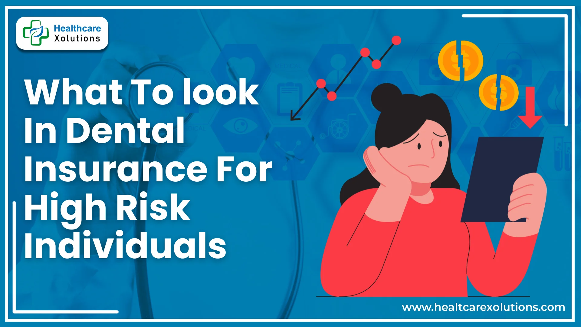 Dental Insurance For High-Risk Individuals | Guide 2025